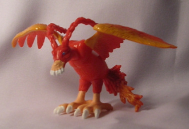 CHIRP! A shrine to Piyomon a.k.a Biyomon from Digimon Adventure